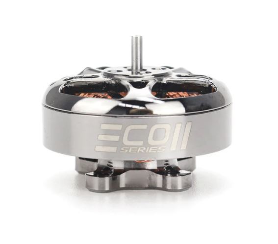 EMAX ECO II 2004 Brushless Motor 2400KV - High Performance - RMRC