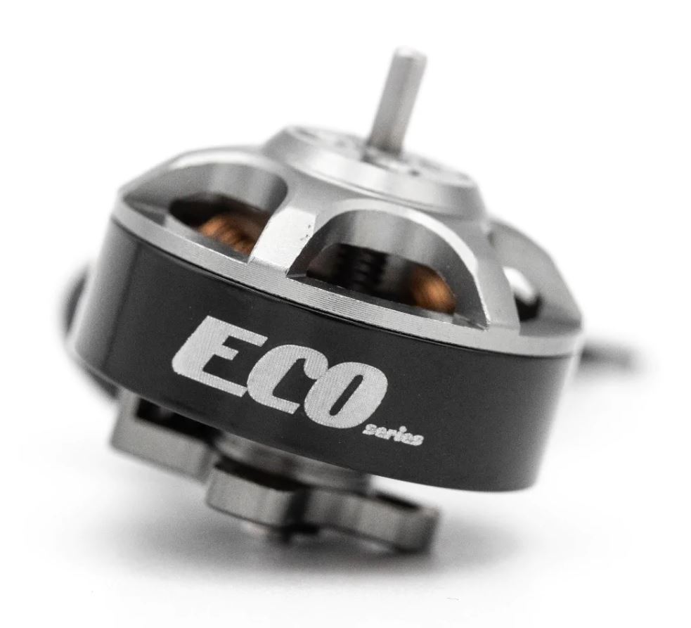 EMAX ECO Micro Series 1404 4800KV Motor for FPV & Fixed Wing - RMRC