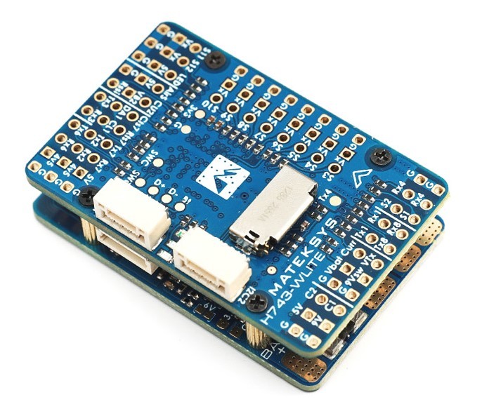 Matek Flight Controller F765-WLITE - RMRC