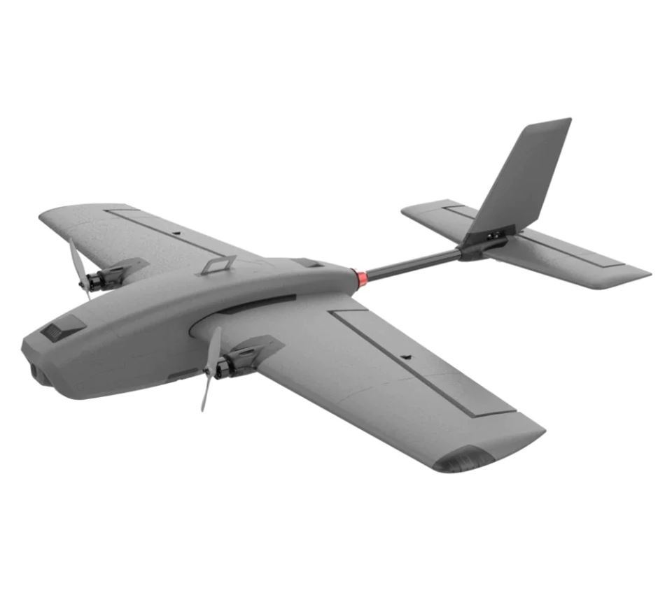 HEE WING T-1 Ranger PRO 730mm Dual Motor EPP FPV PNP Gray - RMRC