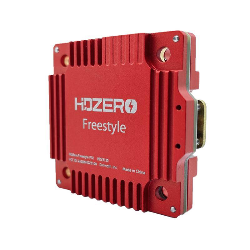 HDZero Freestyle VTX - RMRC