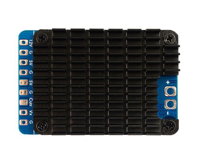 Power Module PM12S-3 9-55V 5V/6V/8V/12V 15A Regulator - RMRC