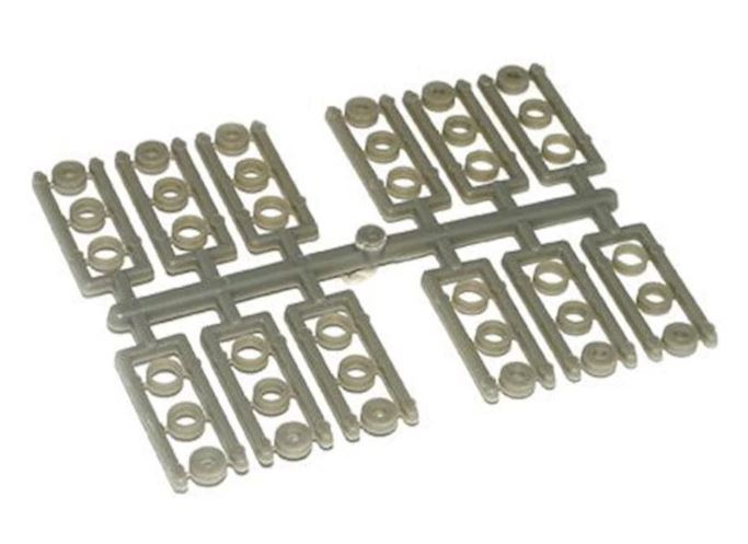 APC Adapter Rings - Metric(SF) - RMRC