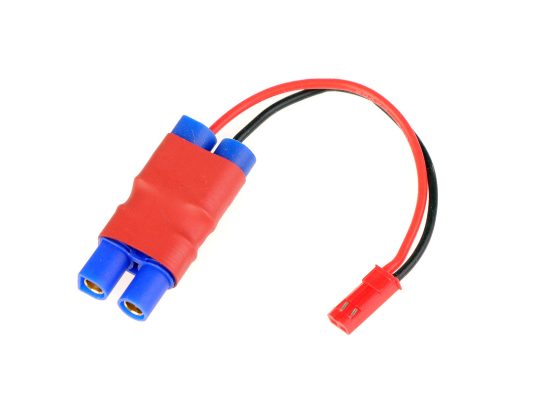 Battery Tap with EC-3 Connectors - Power Tap - RMRC