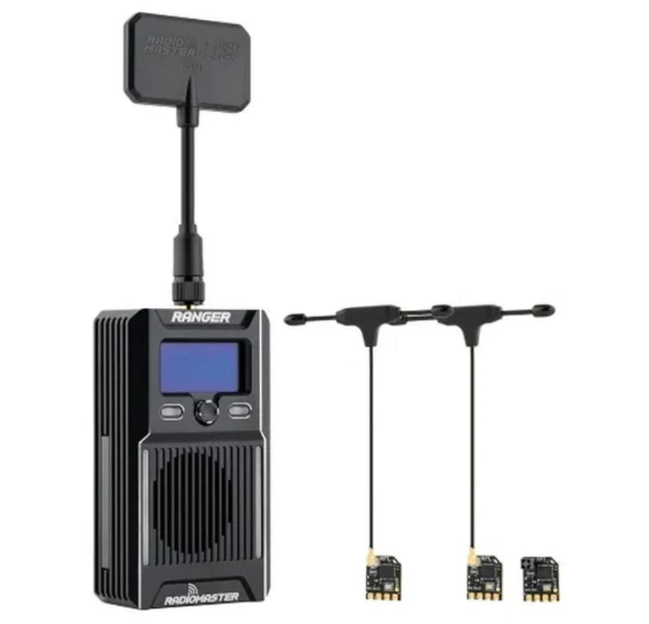 RadioMaster Ranger 2.4GHz ELRS Module Combo Package - RMRC
