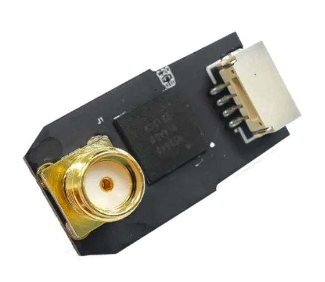 Cubepilot Cube ID for UAS RemoteID (CAN Bus and Serial) - RMRC