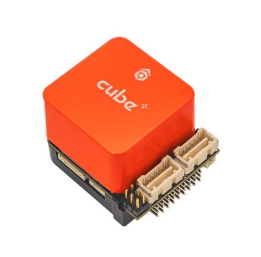 PixHawk Cube Orange+ Mini Set - RMRC