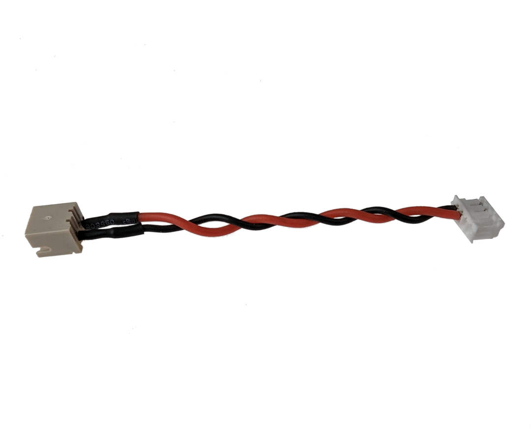 Spektrum SkyID Compatible 1s-2s Power Cable - RMRC