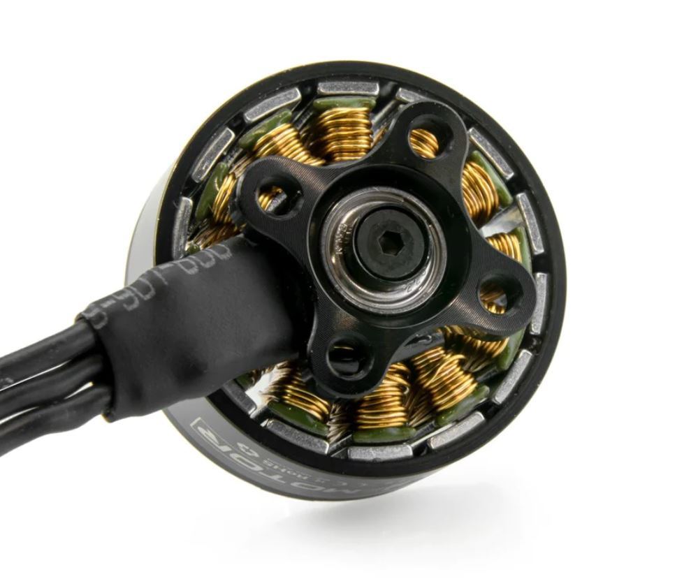 Tiger Motor F80 Pro 1900KV Brushless Motor - RMRC