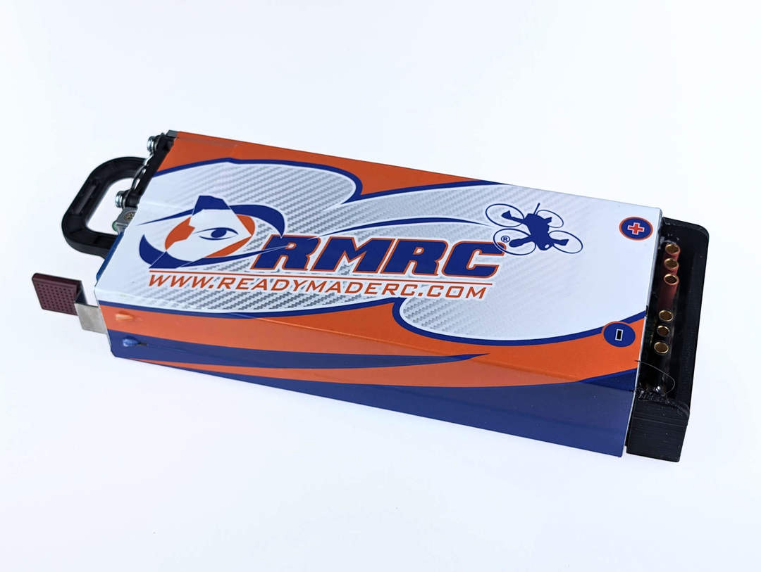 RMRC 12V 900W Power Supply with Bullet Connectors - RMRC