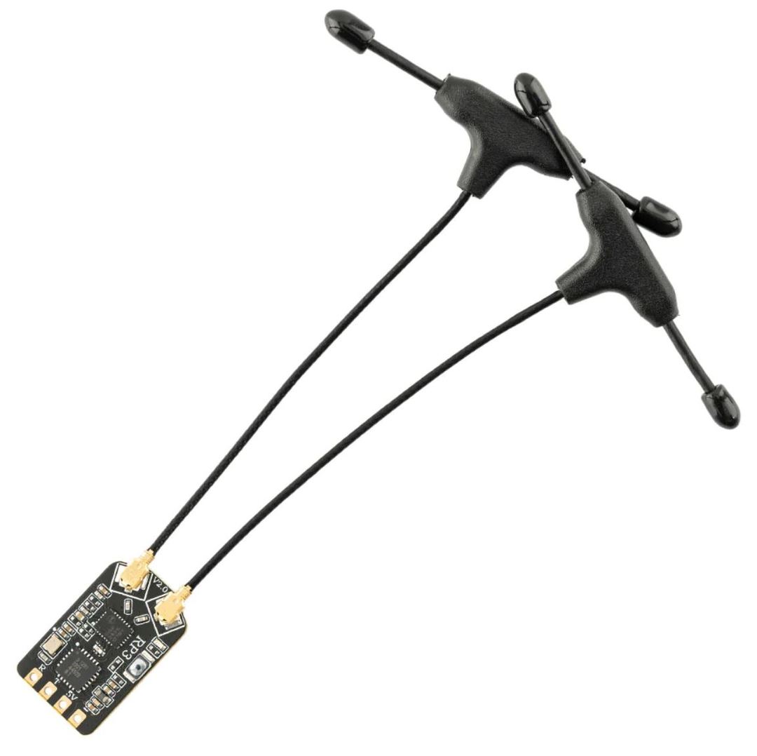 RadioMaster RP3 2.4GHz ELRS Diversity Receiver