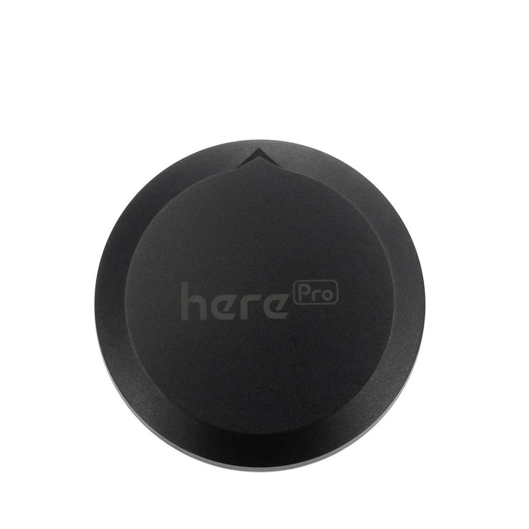 Cubepilot Here ProMulti-RTK without iStand - RMRC