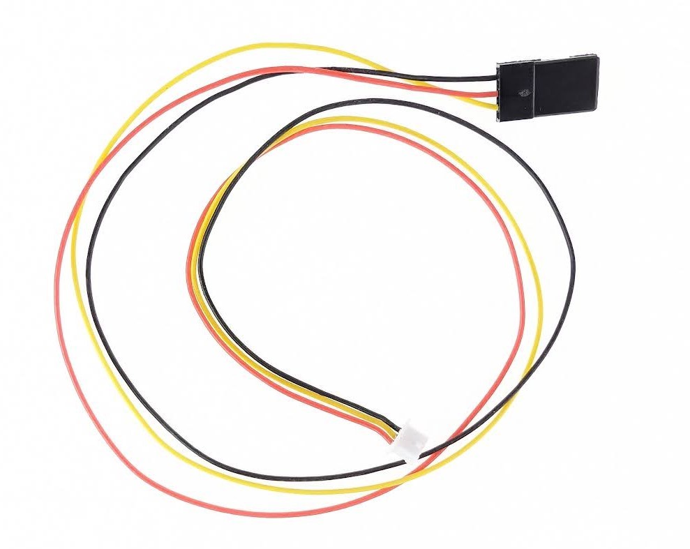 Camera Cable (3-wire Light Weight) - www.readymaderc.com