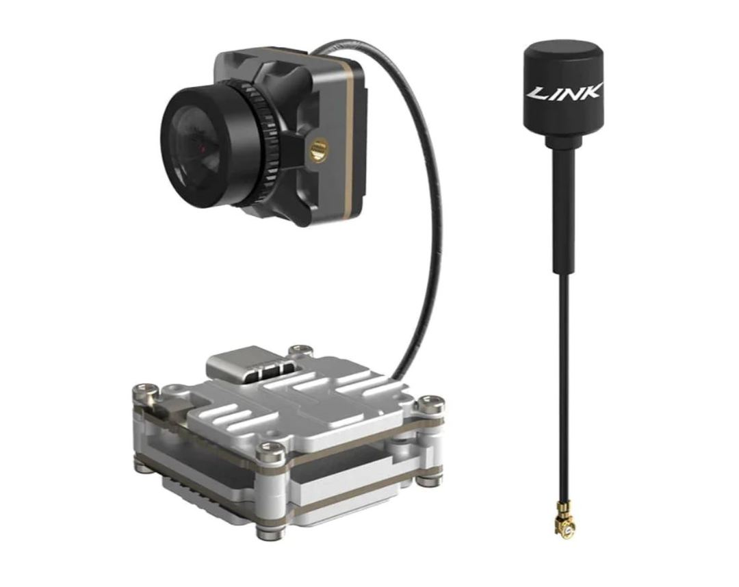 RunCam Link WASP Kit - RMRC