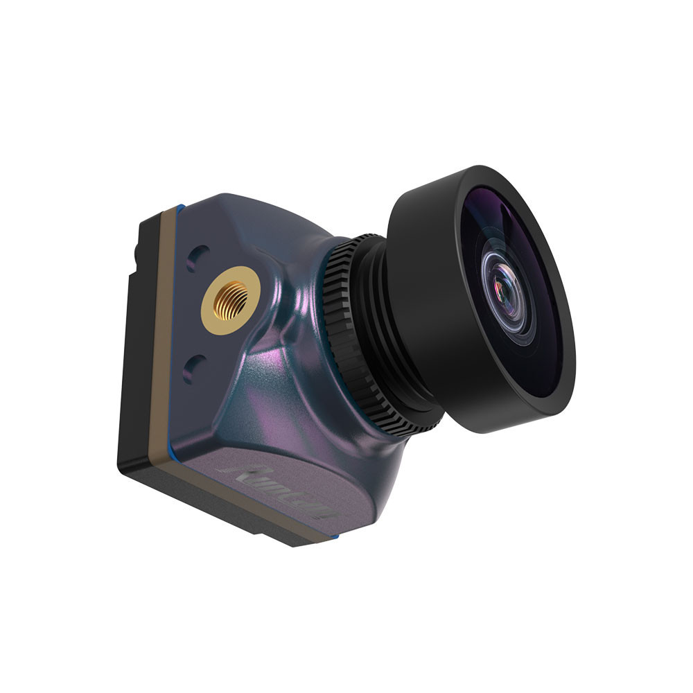 RunCam Phoenix 2 Nano FPV Camera — QuadPartPicker