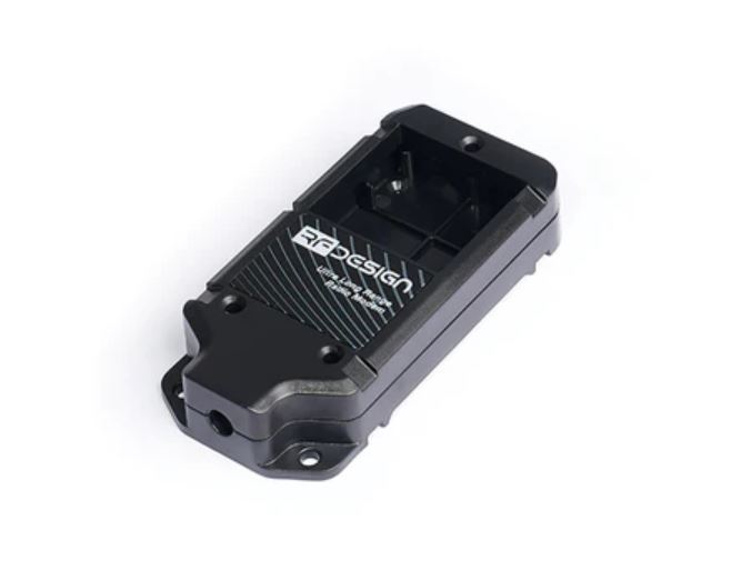 RFDesign RFD x-series Modem Enclosure Case - RMRC