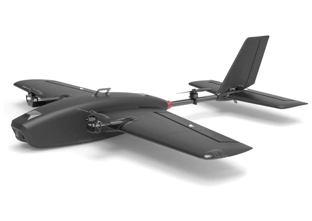 HEE WING T-1 Ranger VTOL PNP with Flight Controller 730mm Tri Motor EPP ...