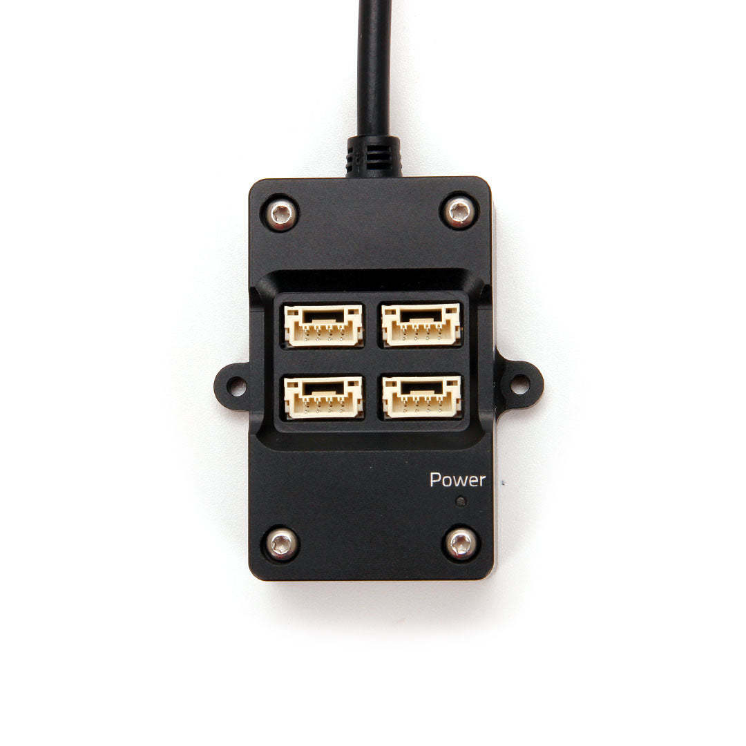 Holybro - CAN HUB Module(27cm Cable) - RMRC