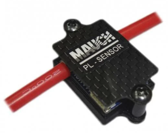MAUCH 002: PL-100 Sensor board - RMRC