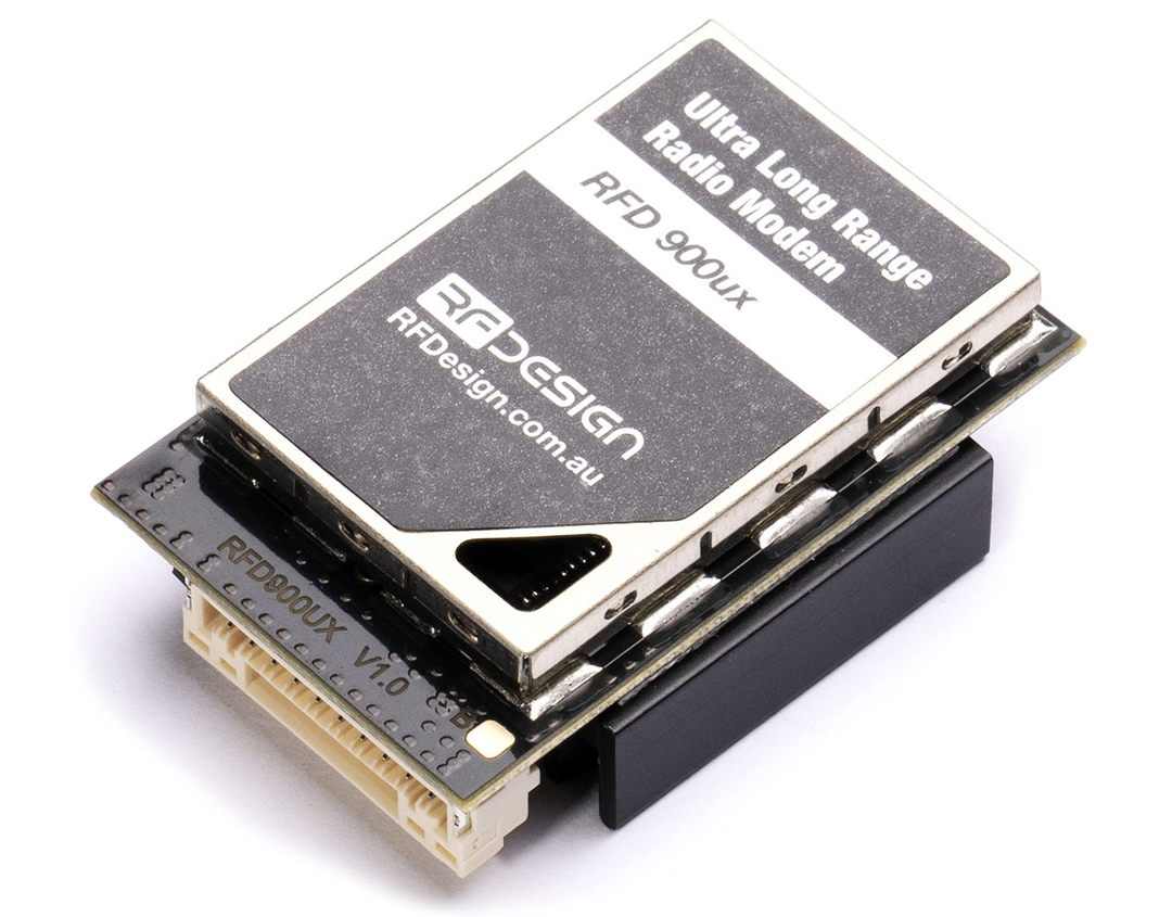 RFD 900ux Telemetry Modem - US FCC Approved - RMRC