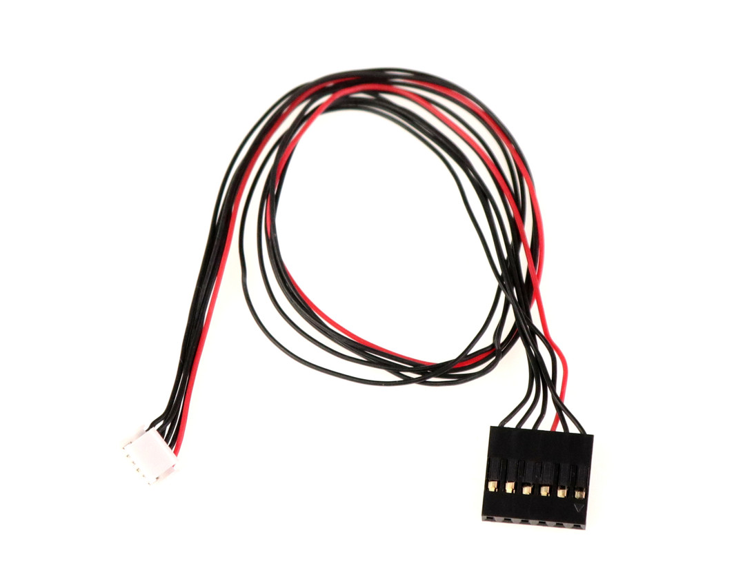 RFD900 to Cube/Pixhawk 2.1 Telemetry Cable 30cm (300mm) - RMRC