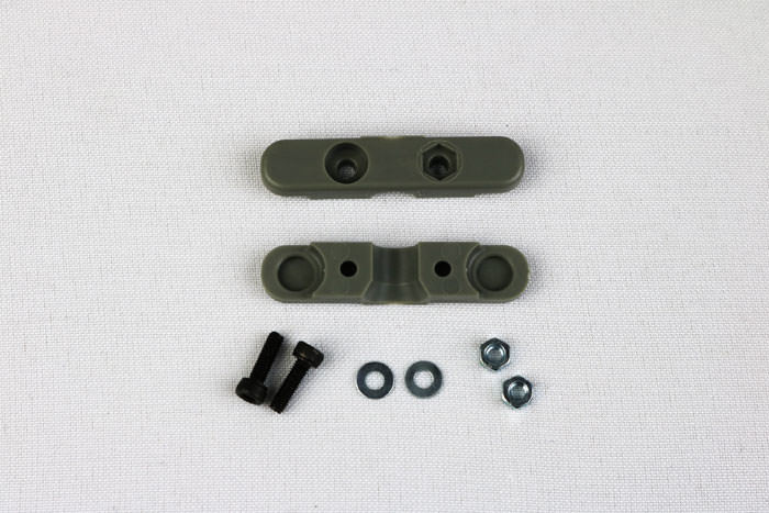 APC 35mm Folding Electric Hub - RMRC