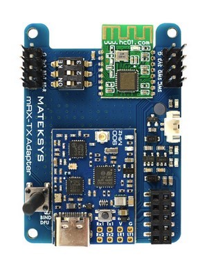 MLRS MAVLink 900MHz TX Module KIT, MR900-30-TX - RMRC