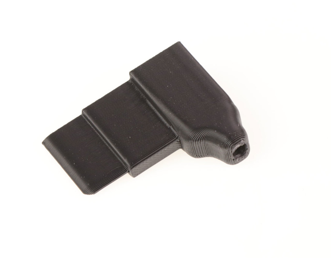 RMRC Pitot Tube Mount - www.readymaderc.com