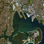 SPOT-7 Satellite Sensor | Satellite Imaging Corp