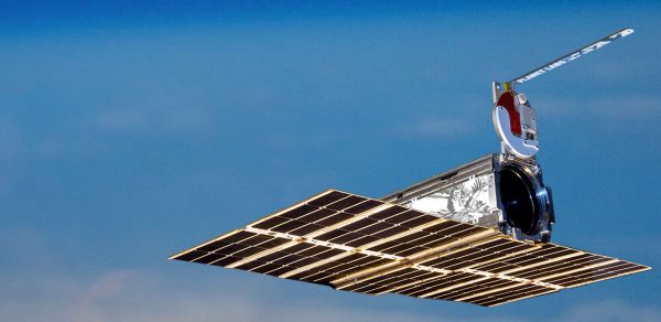 Dove (3m) | Satellite Imaging Corp