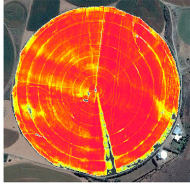 Agriculture Mapping | Satellite Imaging Corp