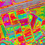 Agriculture Mapping | Satellite Imaging Corp