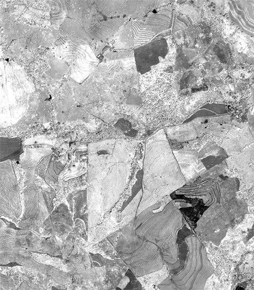 Orthorectification of Satellite Imagery | Satellite Imaging Corp