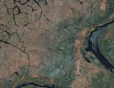 WorldView-3 Satellite Sensor | Satellite Imaging Corp