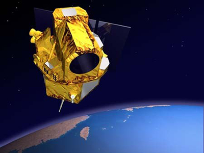 FORMOSAT-2 Satellite Sensor | Satellite Imaging Corp