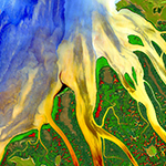 LANDSAT 8 Satellite Sensor | Satellite Imaging Corp