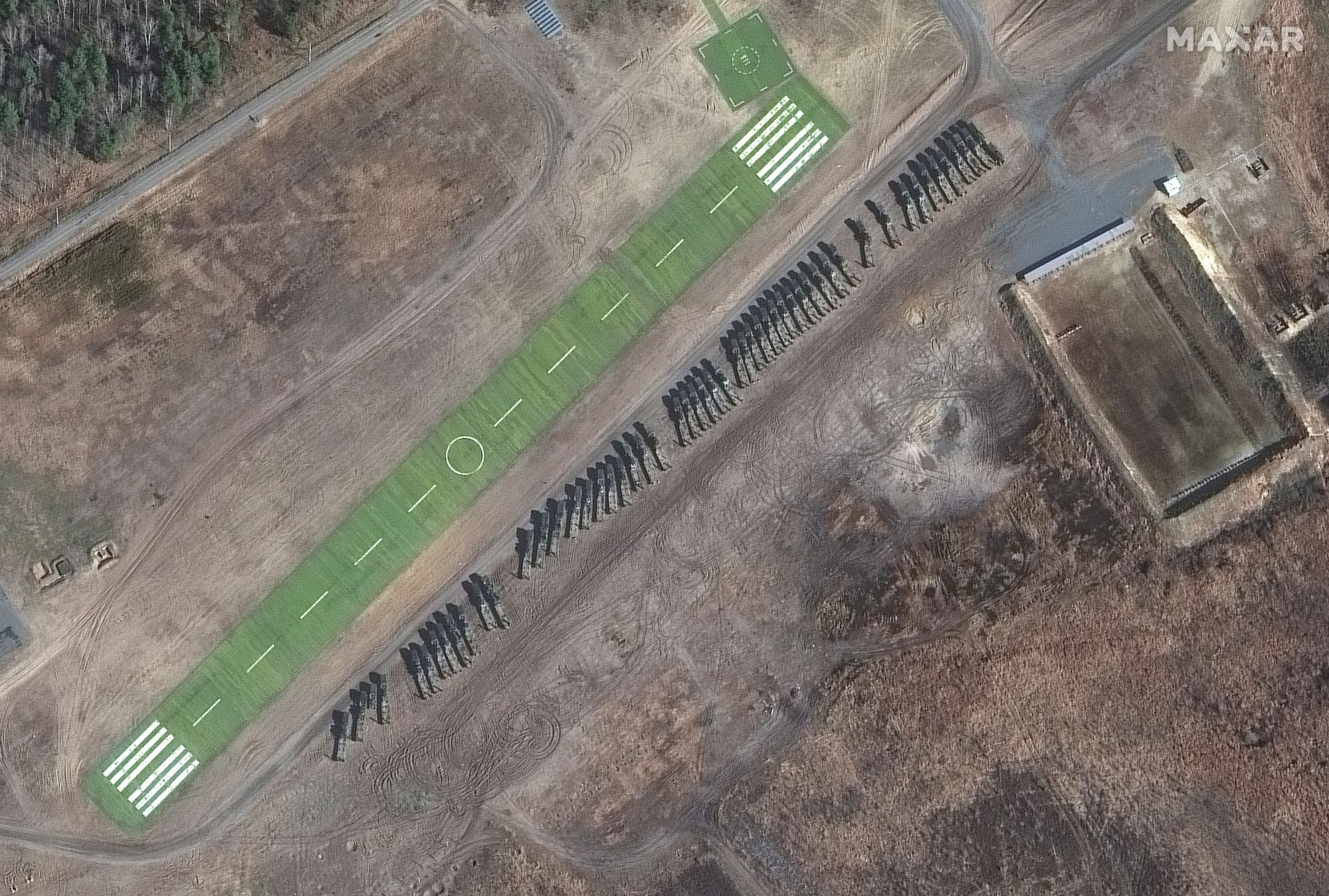 WorldView 3 Satellite Images Satellite Map Satellite Imaging Corp