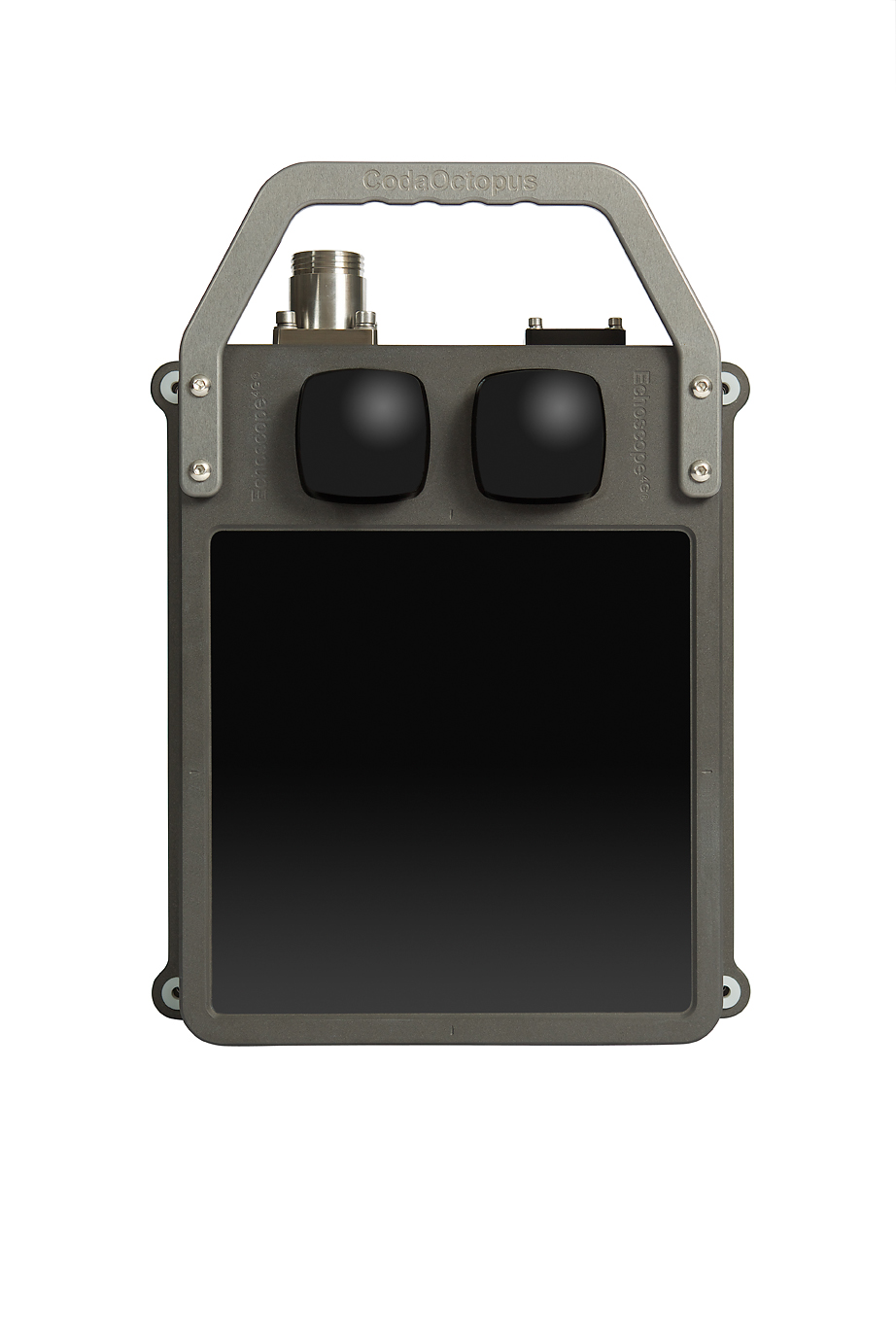 Coda Octopus Launches New Echoscope4G Series :: Coda Octopus Products Ltd.