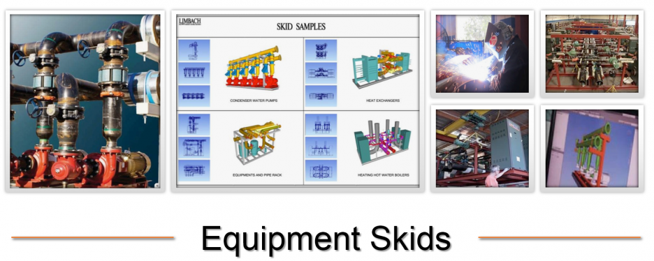 Offsite - Prefab - Modular :: Limbach Holdings, Inc. (LMB)