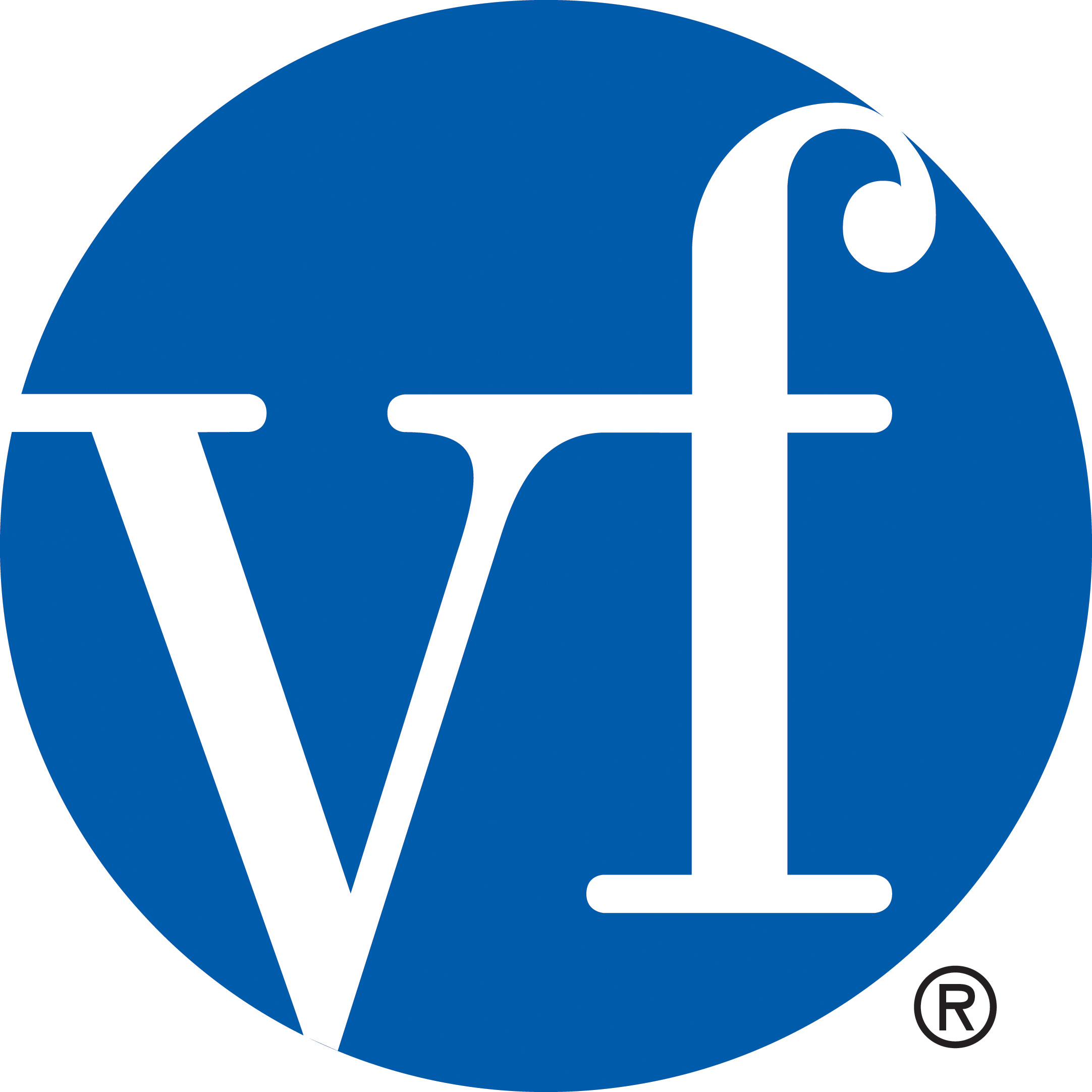 Graphic Standards :: VF Corporation (VFC)