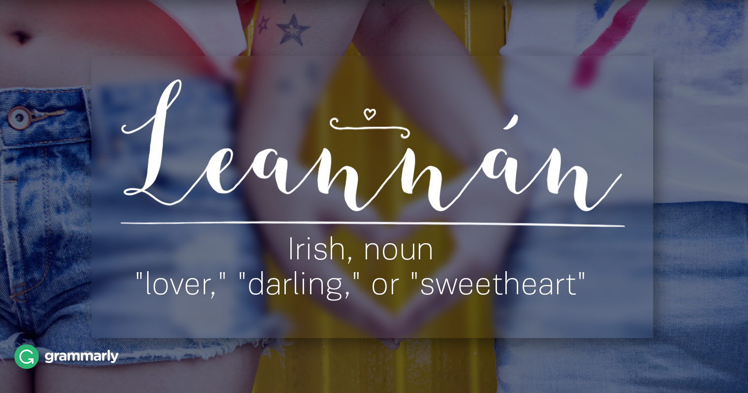 Breathtaking Foreign Words Grammarly Blog Breathtaking Foreign Words Grammarly Blog