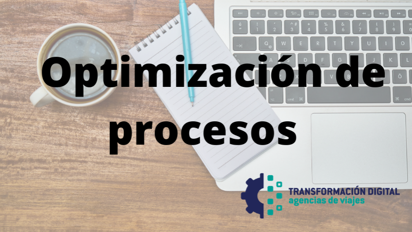 Optimización de procesos