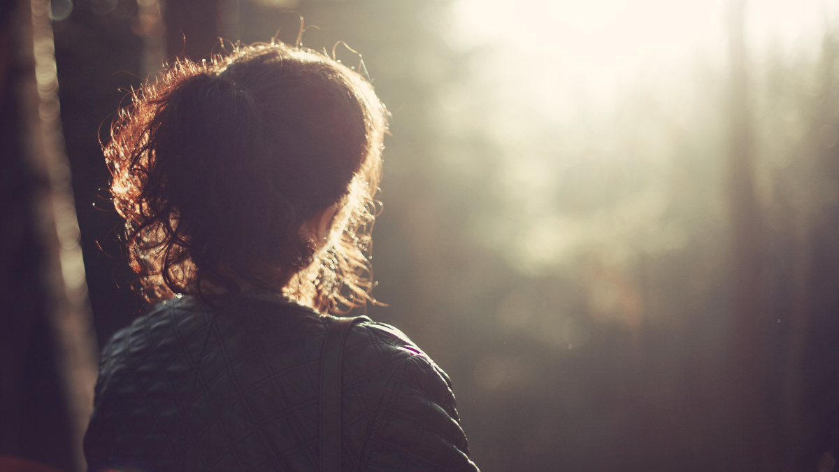 7 Signs Of Spiritual Disconnection