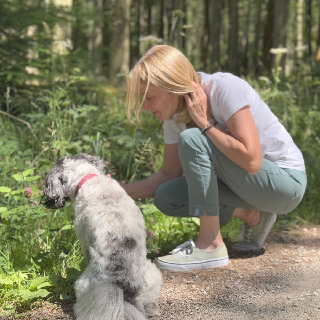 Are You Curious? Why Looking Beneath Your Dog’s Behaviour Matters