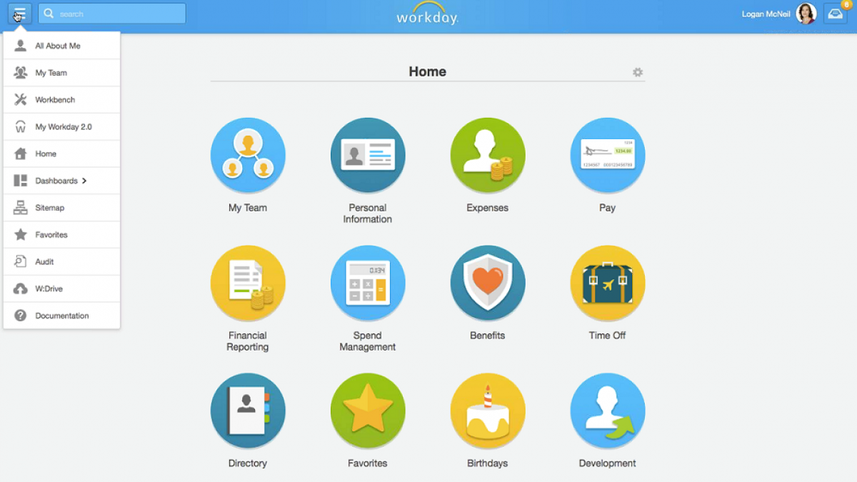 A Comprehensive Guide To Create Different Types Of Workday Reports