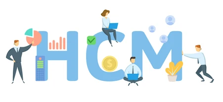 The Substantial Advantages of Workday HCM for Everyone