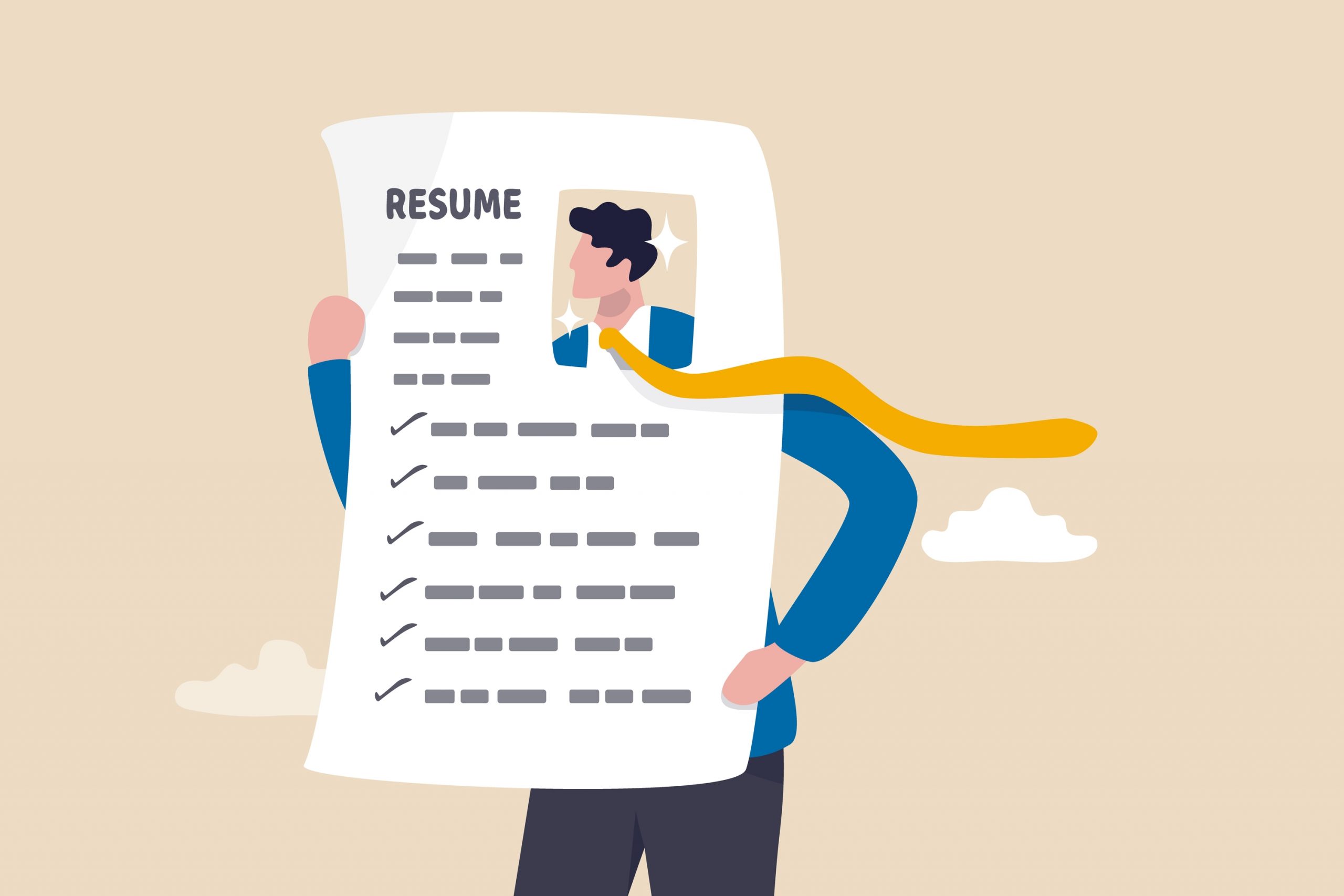 Crafting the Perfect Workday Resume: Your Essential Guide