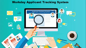 Workday ATS features and processes