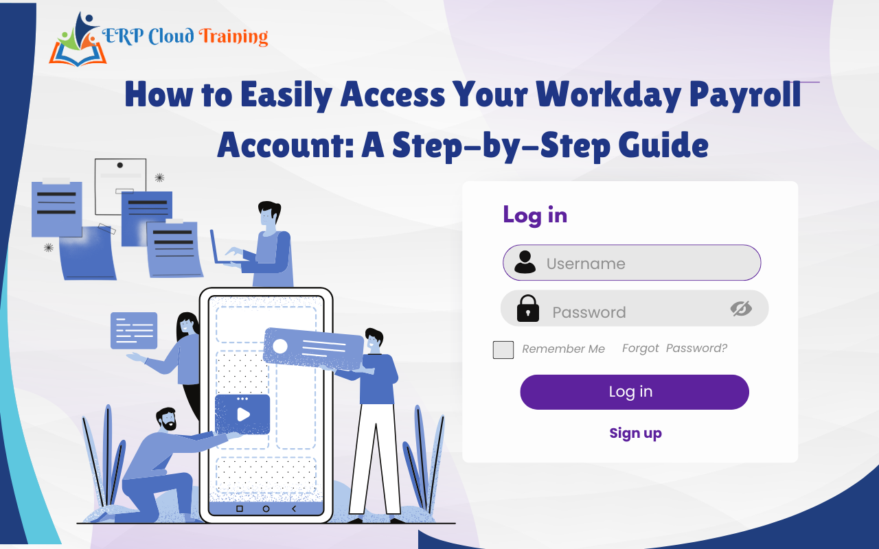 Mastering Workday Payroll Login: Everything You Need to Know