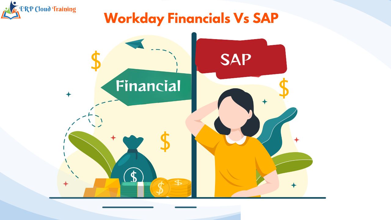 Workday Financials vs. SAP: An In-Depth Analysis